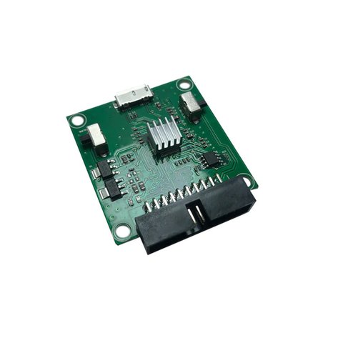 Hydra ISP eMMC Adapter Set - GsmServer