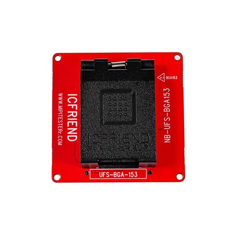 MiPi Tester Gear 2 (Enhanced Version) - GsmServer