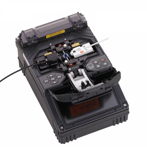 Fiber Optic Fusion Splicer SUMITOMO T-400S - ToolBoom